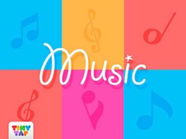 TinyTap Campus - Creative Expression Exploration for Early Learners