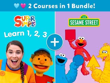 TinyTap Campus - Numbers