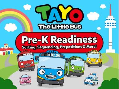 TinyTap Campus - Fun-filled Learning Adventures